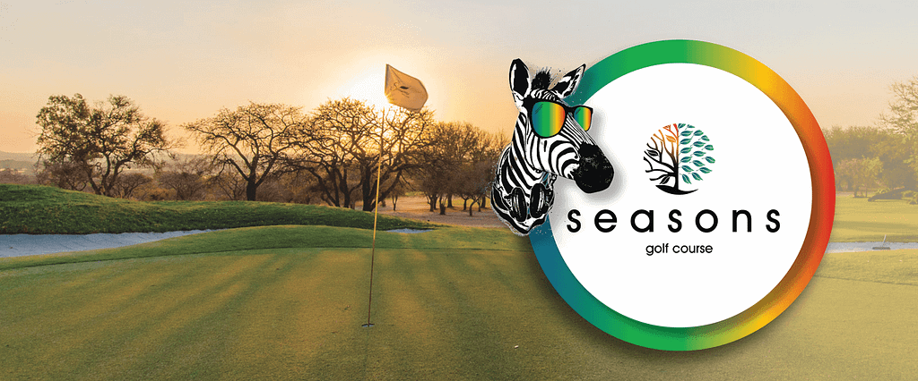 About Us - Seasons Golf Course